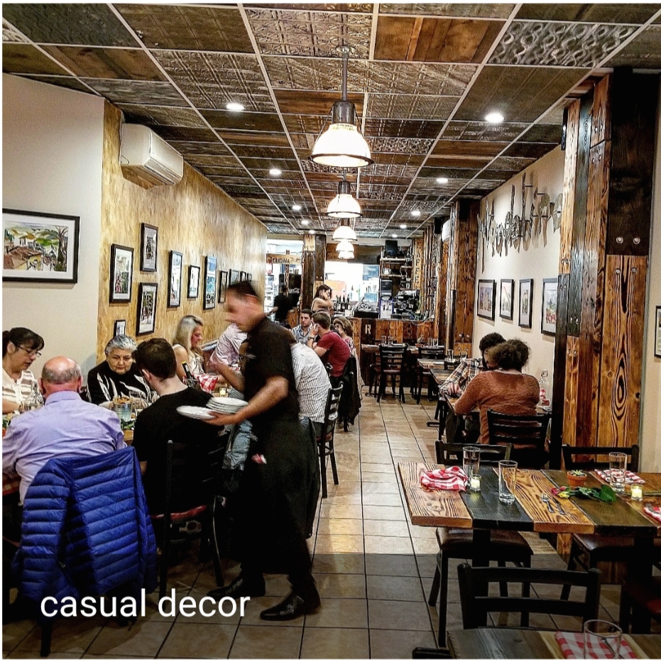 Union Square Restaurants you should not skip – GOTHAM FOODIE