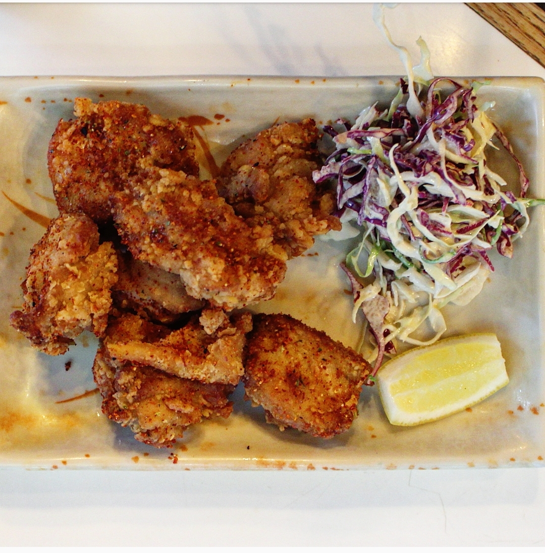 More Harlem Food – GOTHAM FOODIE