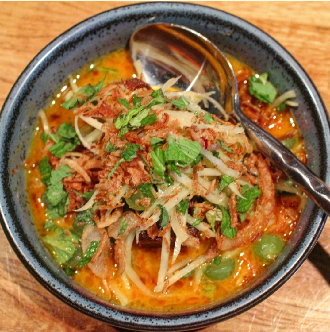 Top Chef Lunches in Chicago – GOTHAM FOODIE