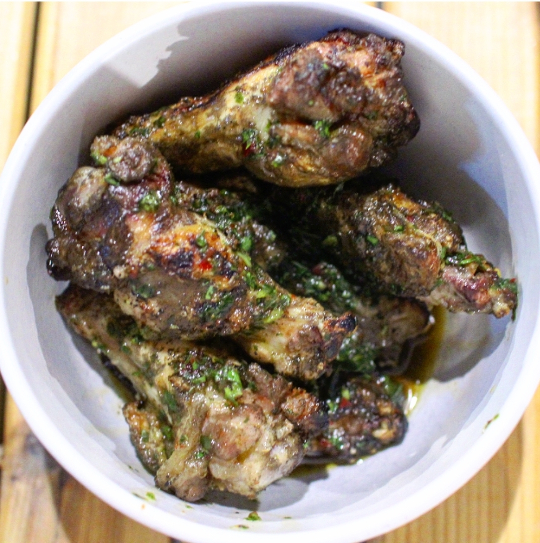 Top Chef Dinners in Chicago – GOTHAM FOODIE