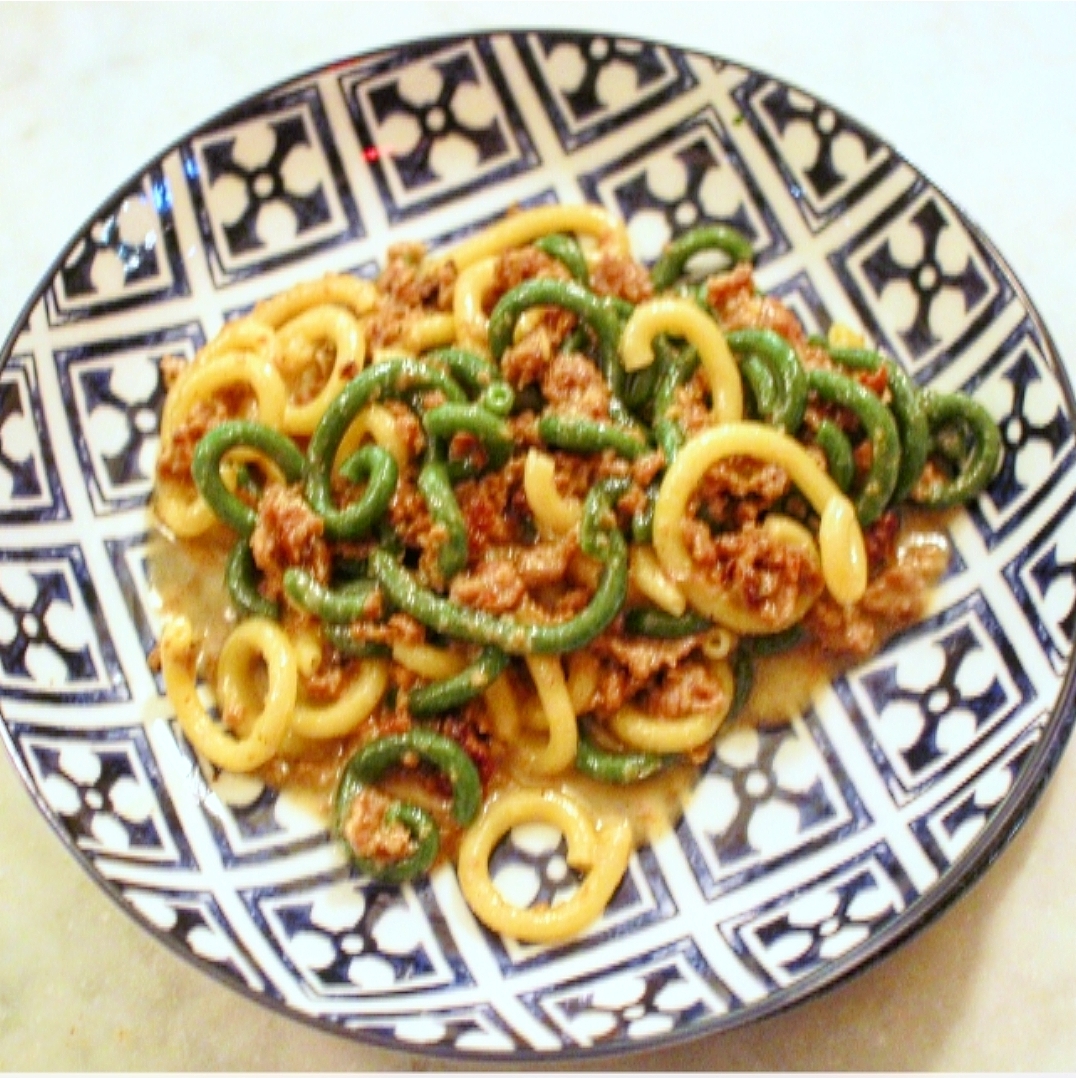 NYC Italian Food - GOTHAM FOODIE