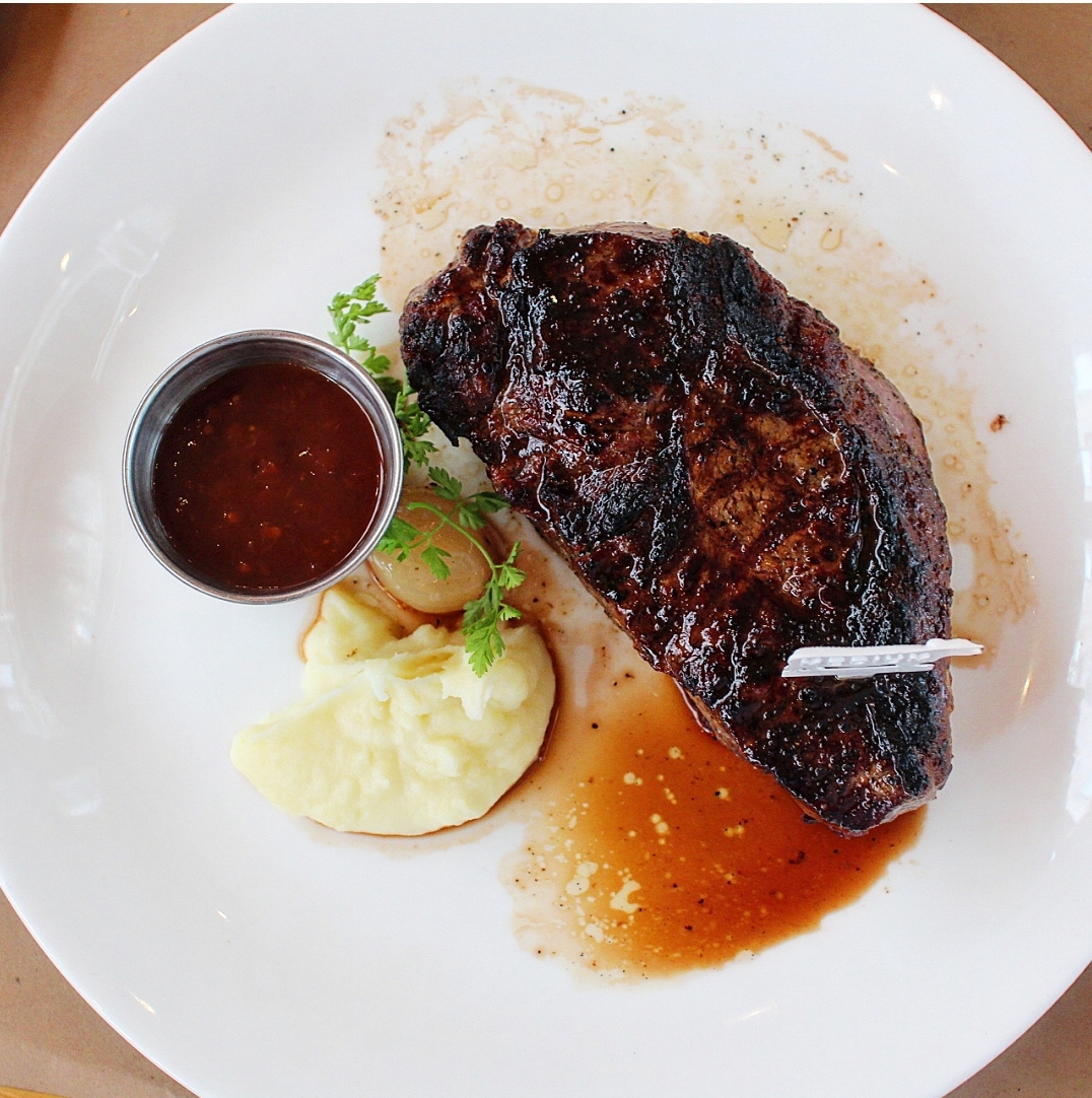 Top Chef in NYC – GOTHAM FOODIE